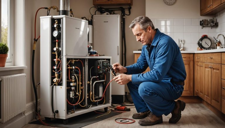 Échafaudeur : Tout savoir sur ce métier clé du bâtiment