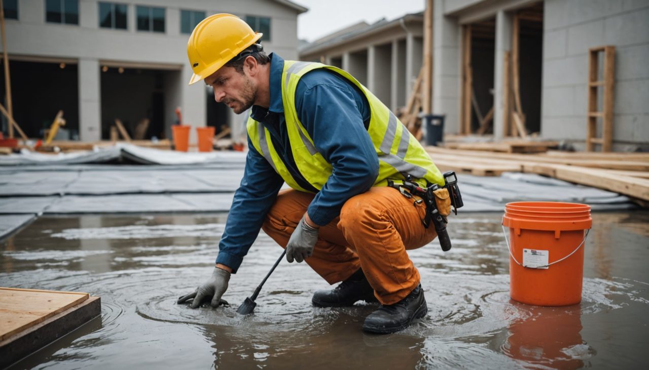 Liste des métiers du bâtiment - Le Bon Plan des Pros