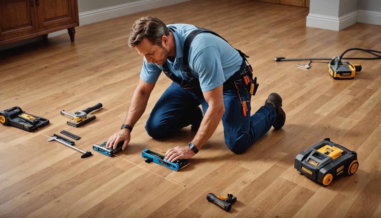 Échafaudeur : Tout savoir sur ce métier clé du bâtiment